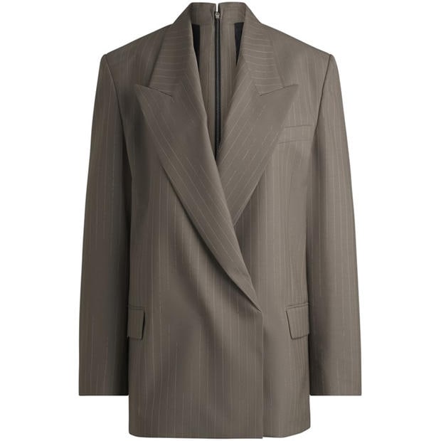 Boss | Boss Jafranci1 Ld99 | Open Grey | SportsDirect.com