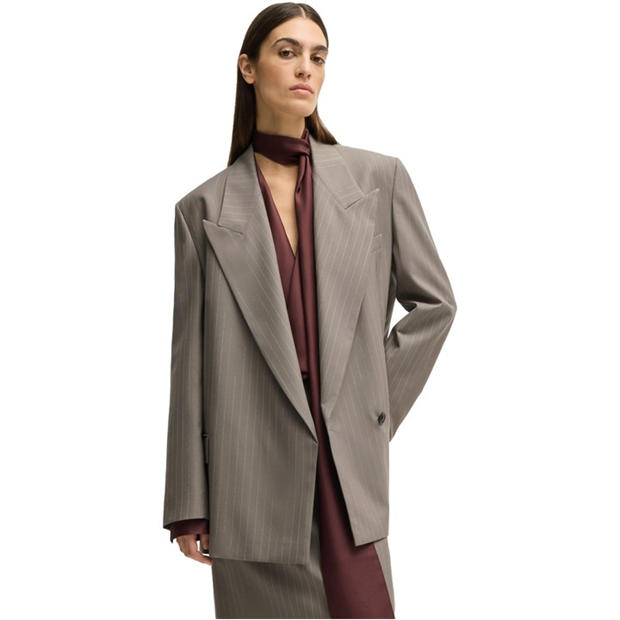 Boss | Boss Jafranci1 Ld99 | Open Grey | SportsDirect.com