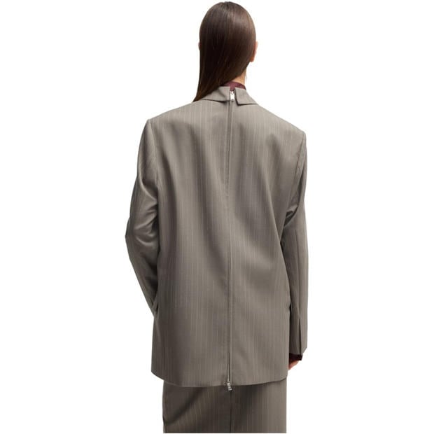 Boss | Boss Jafranci1 Ld99 | Open Grey | SportsDirect.com