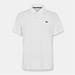 Lacoste | Men's Short-Sleeve Polo Shirt | White | SportsDirect.com