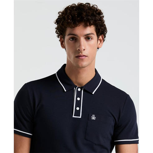 Original Penguin | Mens Original Penguin Clothing | Sports Direct