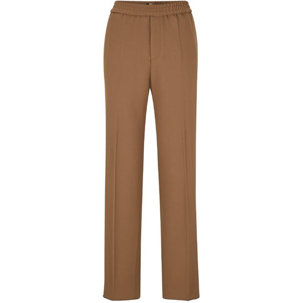 Boss | Boss Kris-224 Ld99 | Med Beige | SportsDirect.com
