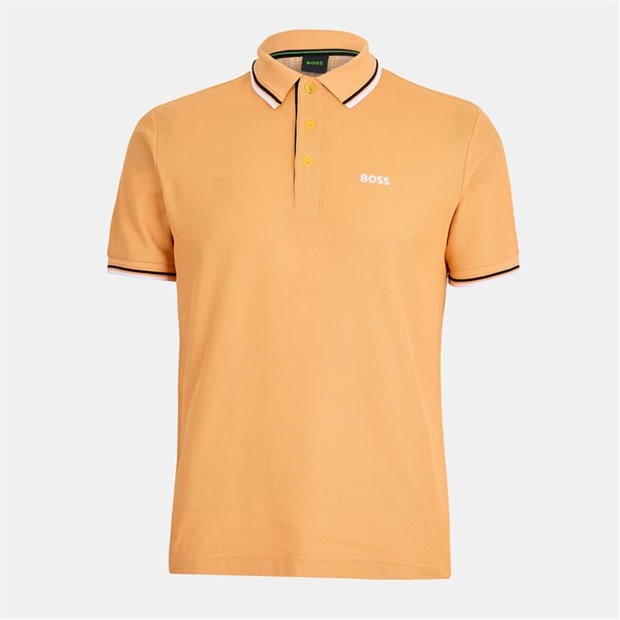 Boss | Boss Paddy Pro Sn99 | Short Sleeve Polos | SportsDirect.com