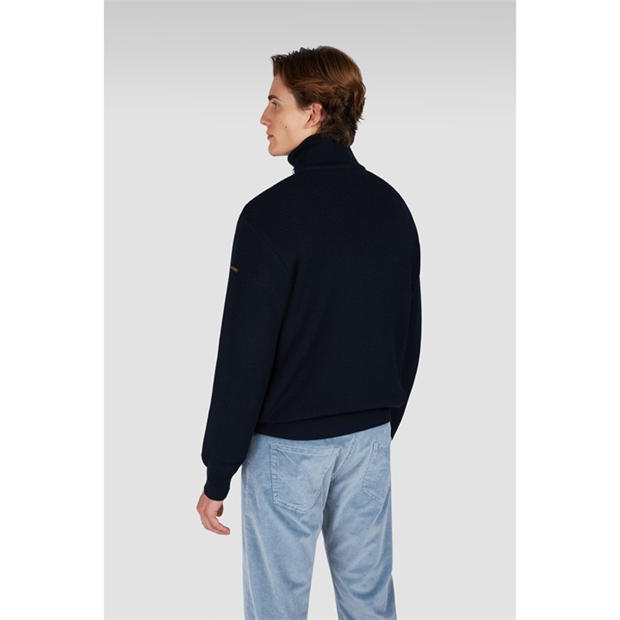 PAUL AND SHARK Men's 1/4 Zip Fleece | SportsDirect.com USA
