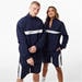 Slazenger | ft. Aitch Contrast Half Zip Track TOP | Tracksuit Tops ...
