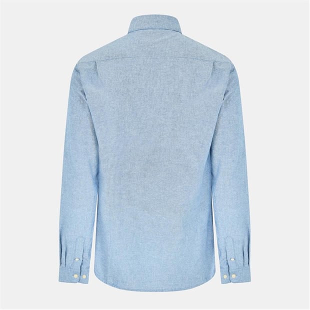 Peter Werth W Edward Shirt Sn99 | SportsDirect.com USA