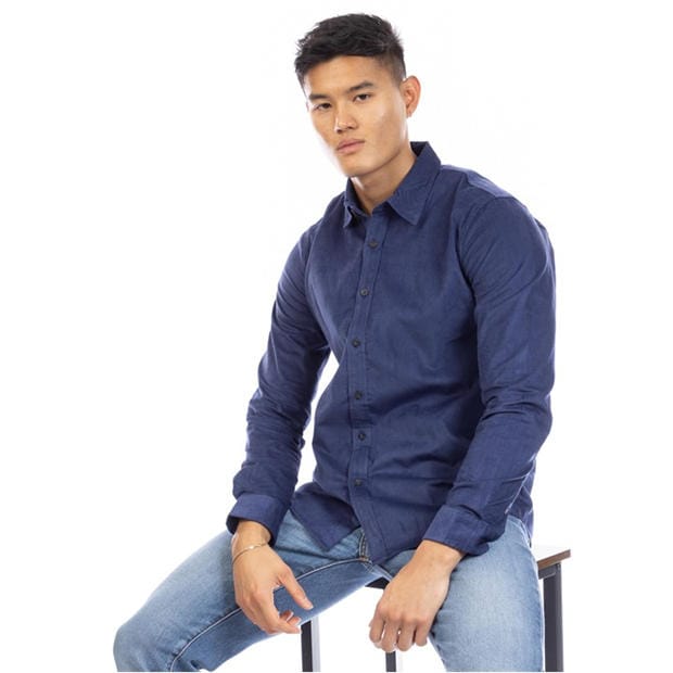 Peter Werth W Douglas Sht Sn99 | SportsDirect.com USA