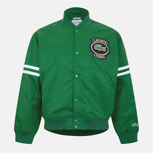 Lacoste Jackets | Gilets, Puffers| USC by Sports Direct