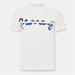 Money | Money Ape Chrome T-Shirt | White | SportsDirect.com
