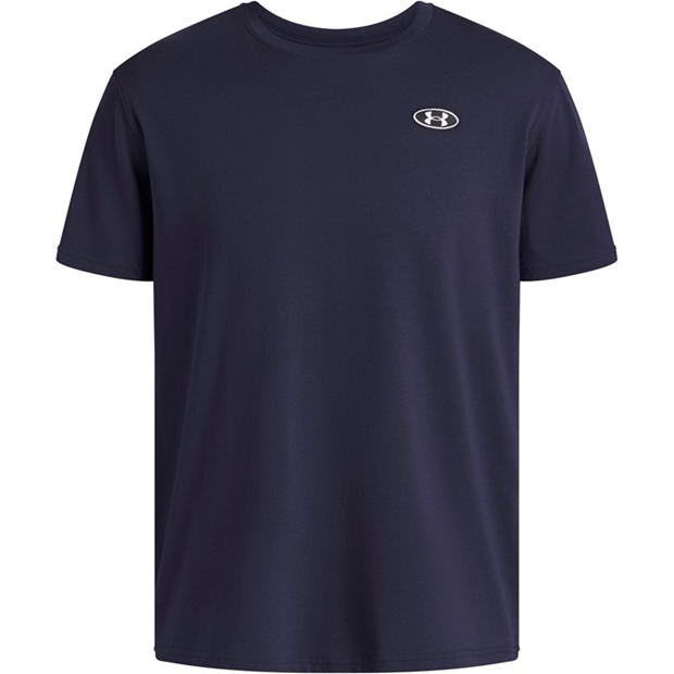 Under Armour Hw Lc Patch Ss Sn99 | SportsDirect.com USA