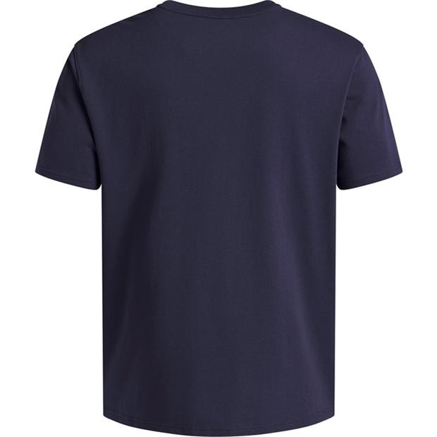 Under Armour Hw Lc Patch Ss Sn99 | SportsDirect.com USA