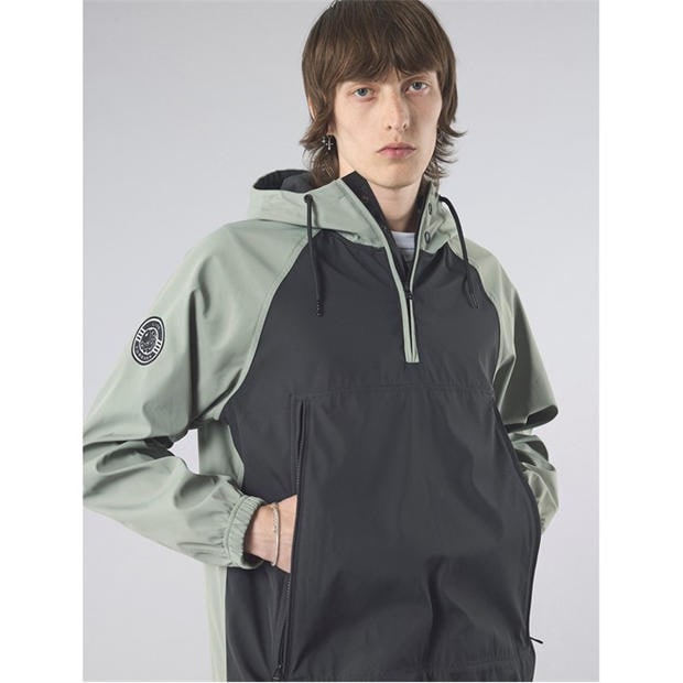Pretty Green PG LF Travis Smock Sn61 | SportsDirect.com New Zealand