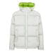 Diesel | Men's Baskin Gic Softshell Jacket | Yellow | SportsDirect.com