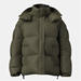 Diesel | Men's Softshell Jacket | Ivy Green | SportsDirect.com