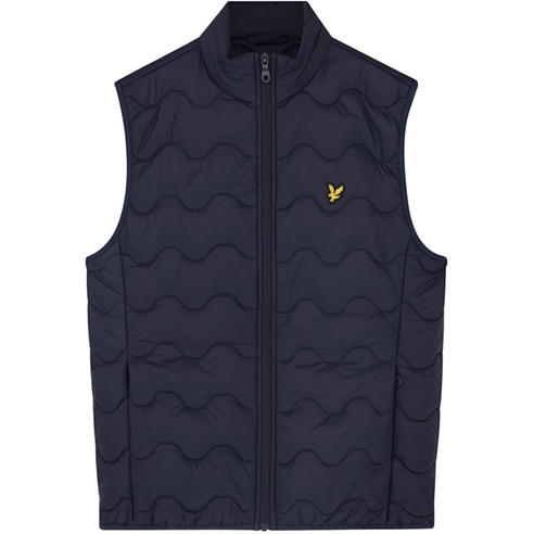 Lyle and Scott Jackets | USC by Sports Direct