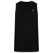Gym King | GK Sleeveless Boxing Vest | Black | SportsDirect.com