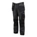 Dunlop | On Site Winter Lined Workwear Trousers | Workwear Trousers ...
