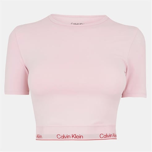 Calvin Klein T-Shirts & Tops | Polos & Crops | USC by Sports Direct