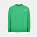 Slazenger | Women's Slaz Tennis Club Sweatshirt | Green | SportsDirect.com