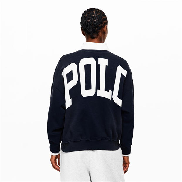 Nike | Phnx Os Crew Ld99 | Midnight Navy | SportsDirect.com