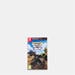Milestone | Monster Jam Showdown Day Edition Racing Game | Day One ...