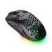 Trust | Helox Ultra Lightweight Wireless Gaming Mouse | Black ...