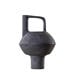 Gallery | Mahki Vase | Grey | SportsDirect.com