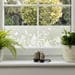 D C Fix | dc fix Meadow Window Film Border | Frost | SportsDirect.com