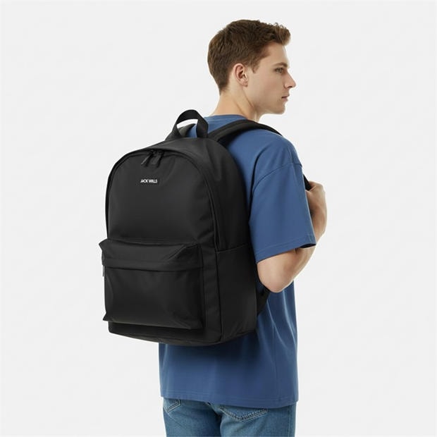 Jack Wills Classic Backpack | SportsDirect.com USA