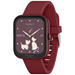 Radley | Series 32 Berry Smart Watch | Berry | SportsDirect.com