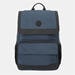 Firetrap | Foldover Backpack | Navy | SportsDirect.com