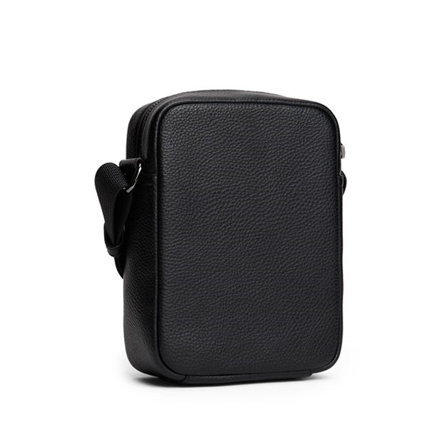 Tommy Hilfiger Central Mini Reporter Bag | SportsDirect.com USA