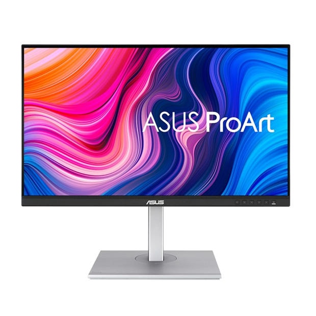 ASUS ProArt Display PA278CV 27 inch IPS WQHD Professional Monitor ...