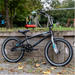 Zombie | Zombie Infest BMX Bike | Black | SportsDirect.com