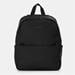 Jack Wills | Coated Backpack | Black | SportsDirect.com