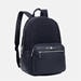 Pretty Green | Essentials Backpack Mens | Black | SportsDirect.com