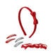 Flitzy | Flitzy BTS Bow Pack Ch61 | Hair Accessory Packs | SportsDirect.com