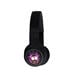 Rick and Morty | Rick and Morty Light-Up Bluetooth Headphones | Black ...