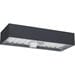 Luceco | Luceco Solar Brick Light with PIR Motion Sensor | Grey ...