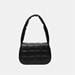 Firetrap | Women's Faux Leather Shoulder Bag | Black | SportsDirect.com