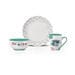 Friends | Dinner Tableware Set | Friends | SportsDirect.com