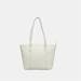 Firetrap | Women's Work Leather Zip Tote Bag | Tote Bags | SportsDirect.com