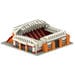 Team | BRXLZ 3D Football Stadium | Building Blocks | SportsDirect.com