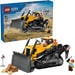 LEGO | LEGO® City Yellow Bulldozer Construction Site Building Toy ...
