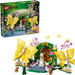LEGO | Wicked Glinda’s Wedding Day with Butterfly Toys 75688 | Glinda ...