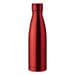 Treat Republic | Red Copper Insulated Water Bottle | Red | SportsDirect.com