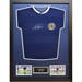 AllStarSignings Ltd | Gordon Strachan signed Scotland official ...