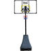 Everlast | Everlast Premium Basketball Unit | Neutral | SportsDirect.com