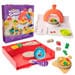 Kinetic | Sand SquishPizza Rising Pizza Playset | Multi | SportsDirect.com