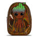 Guardians of the Galaxy | Baby Groot Backpack | Multicolour ...